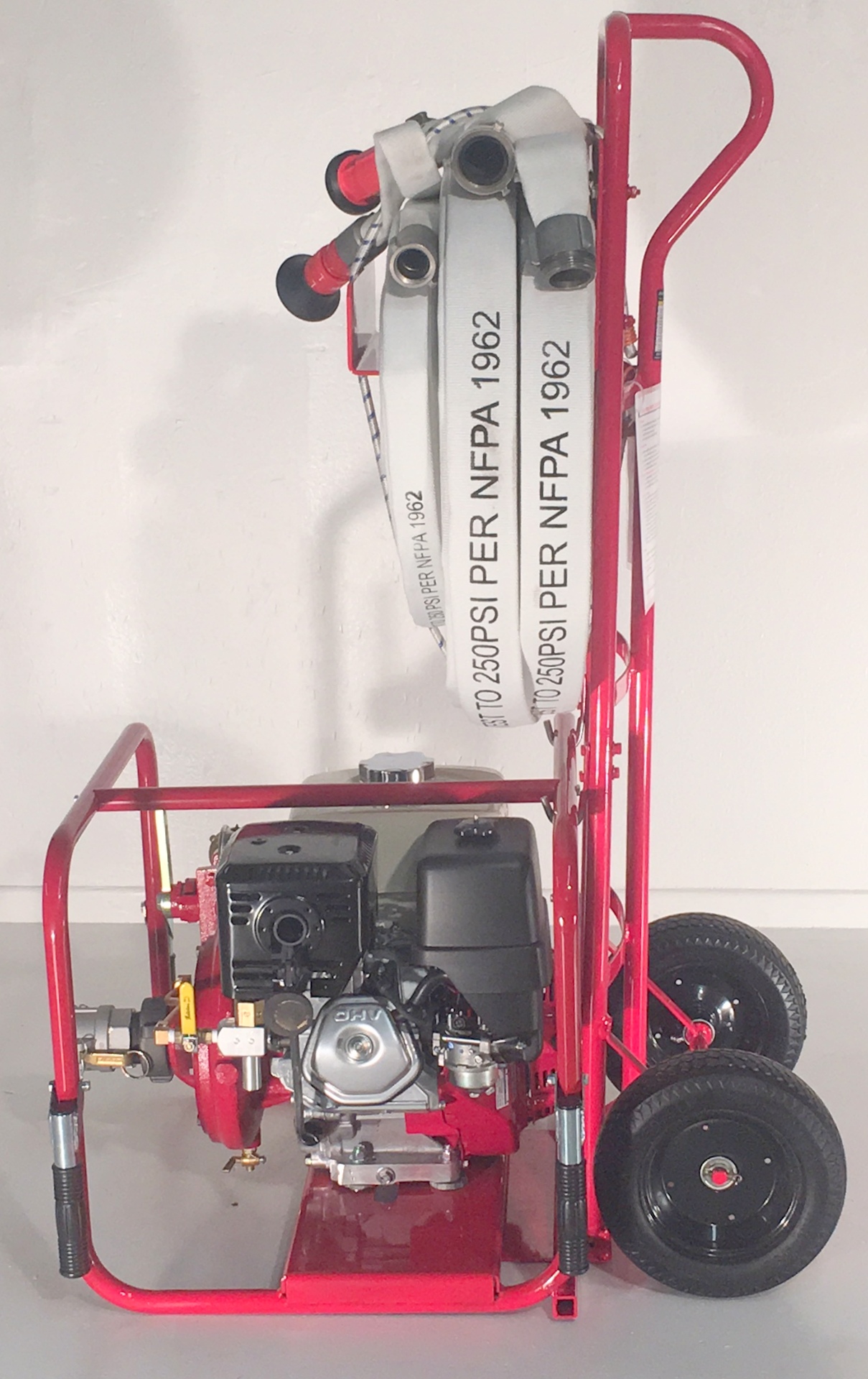 Fire Pump Packages – Resorts and Marinas - Fire Pump Package