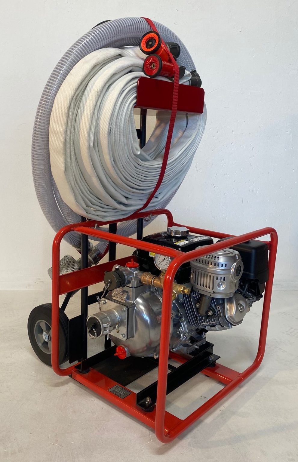 Fire Pump Packages – Resorts and Marinas - Fire Pump Package