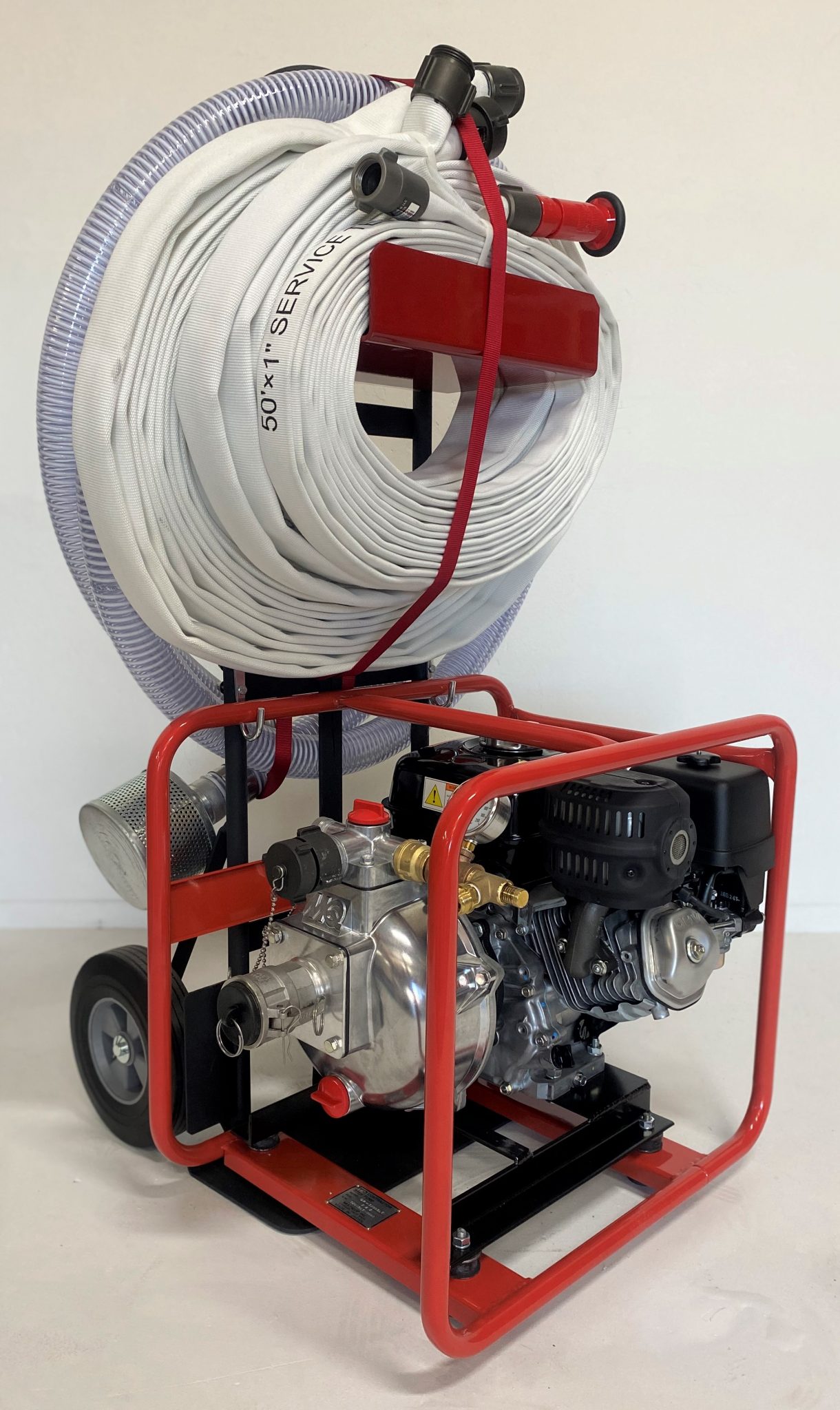 Fire Pump Packages – Resorts and Marinas - Fire Pump Package