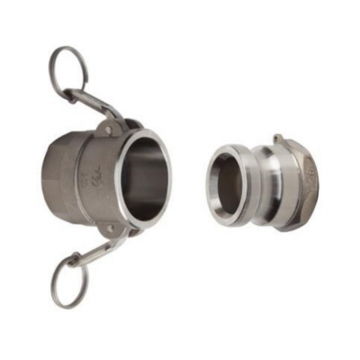 Fire Hose, Nozzles, and Accessories - Fire Pump Package