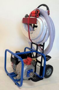 New Home Page - Fire Pump & Hose Packages